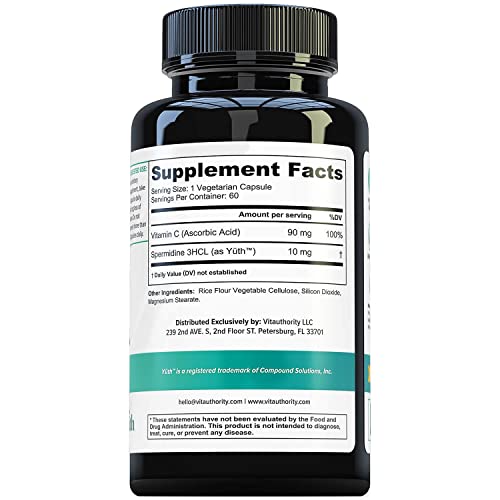 nutritional support for aging