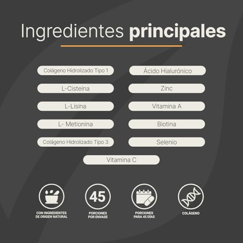 nutritional support for beautiful hair