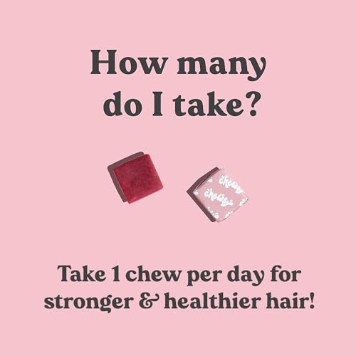 nutritional support for beautiful hair