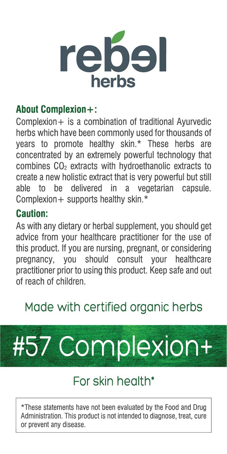 nutritional support for beautiful skin