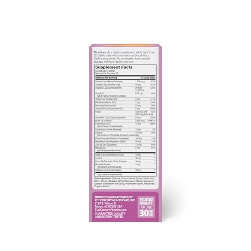 nutritional support for beauty from within