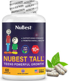 nutritional support for bone density