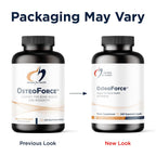 nutritional support for bone density