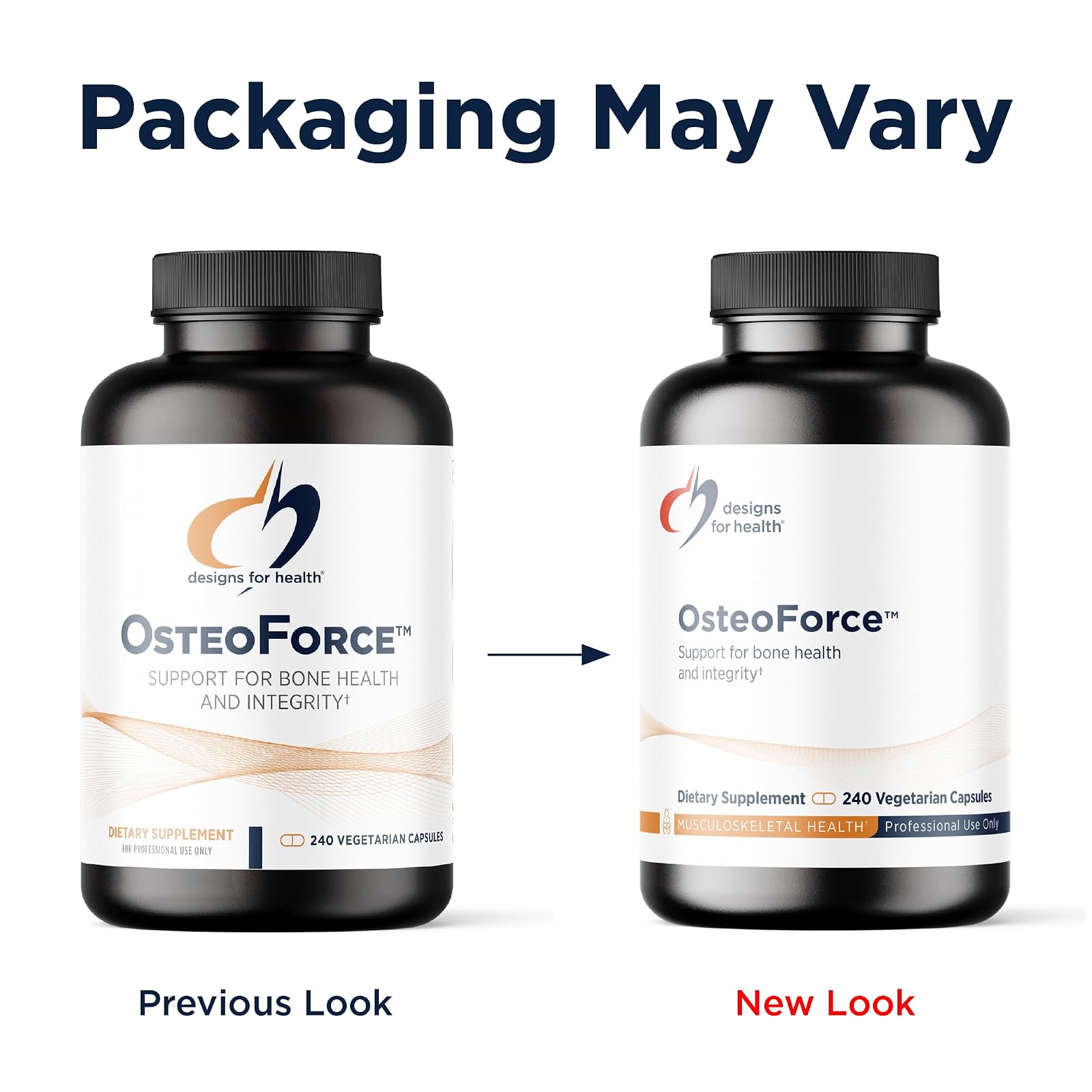 nutritional support for bone density