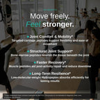 nutritional support for bones