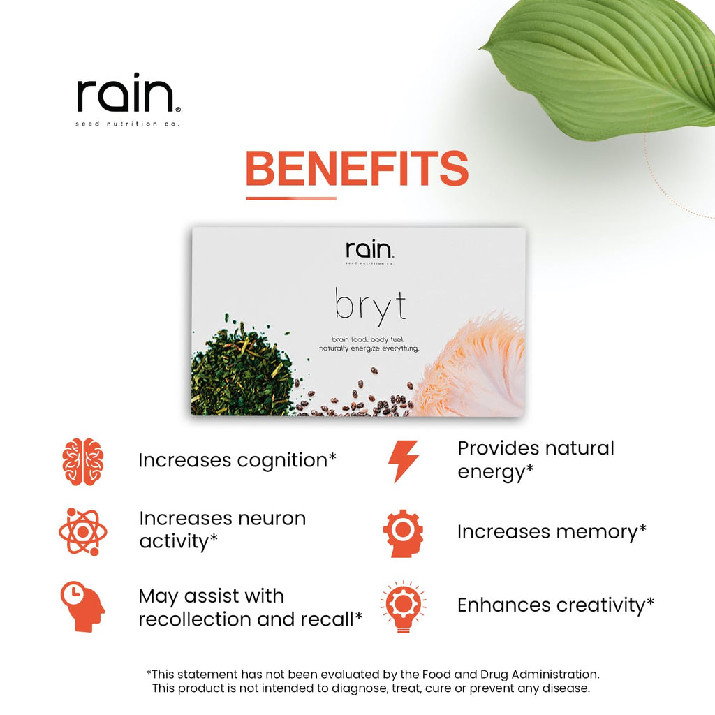 Nutritional support for brain function
