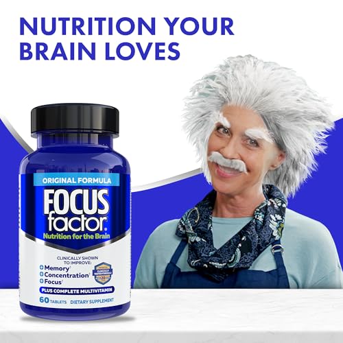 nutritional support for brain health