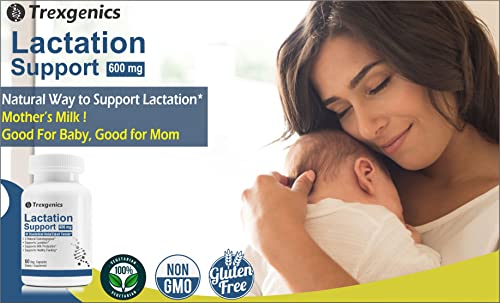 nutritional support for breastfeeding women
