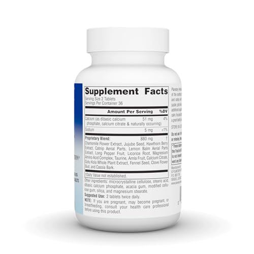 nutritional support for busy kids