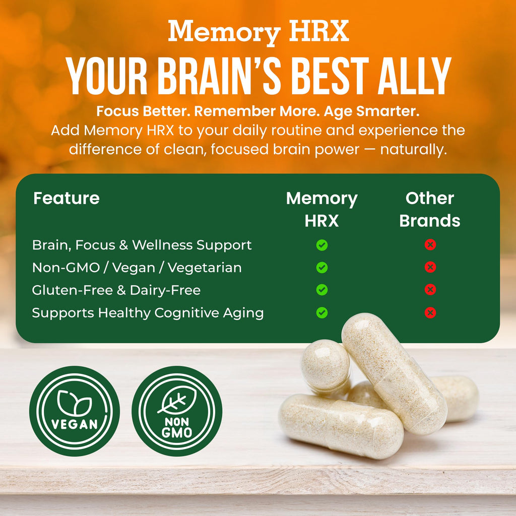 nutritional support for busy lifestyles