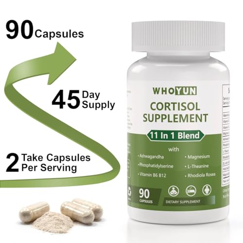 nutritional support for busy lifestyles