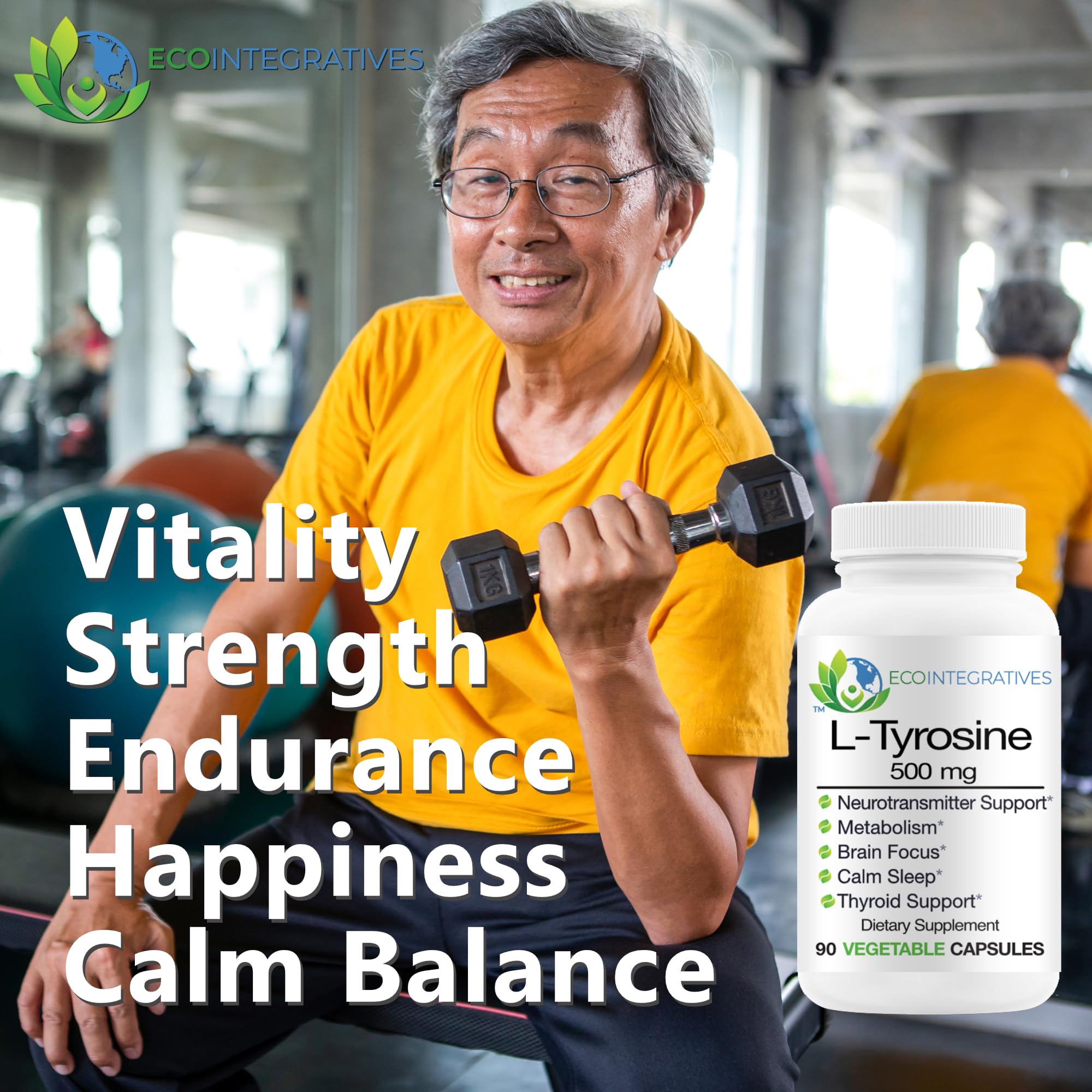 Nutritional support for busy lifestyles