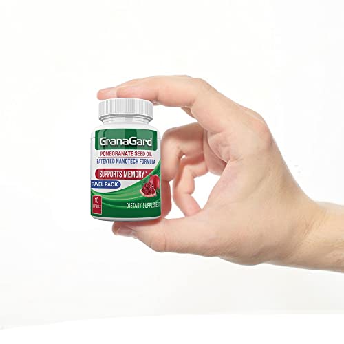 nutritional support for busy lifestyles