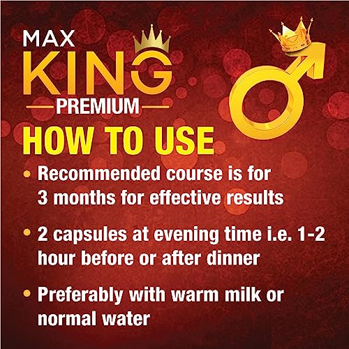 nutritional support for busy men