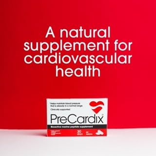 nutritional support for cardiovascular health