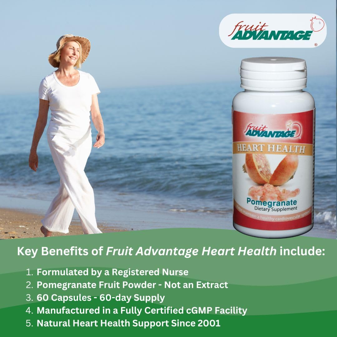 nutritional support for cardiovascular system