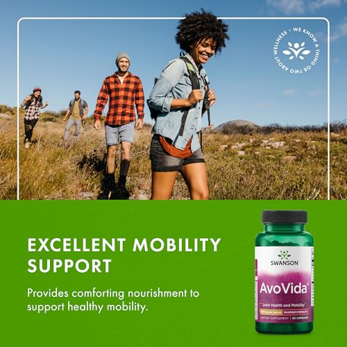nutritional support for cartilage repair