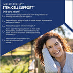 nutritional support for cellular health