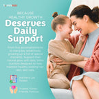 nutritional support for children