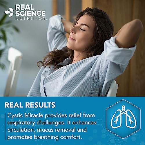 nutritional support for clear airways