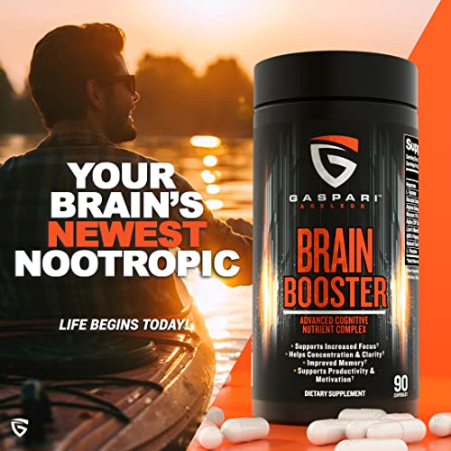nutritional support for cognitive health
