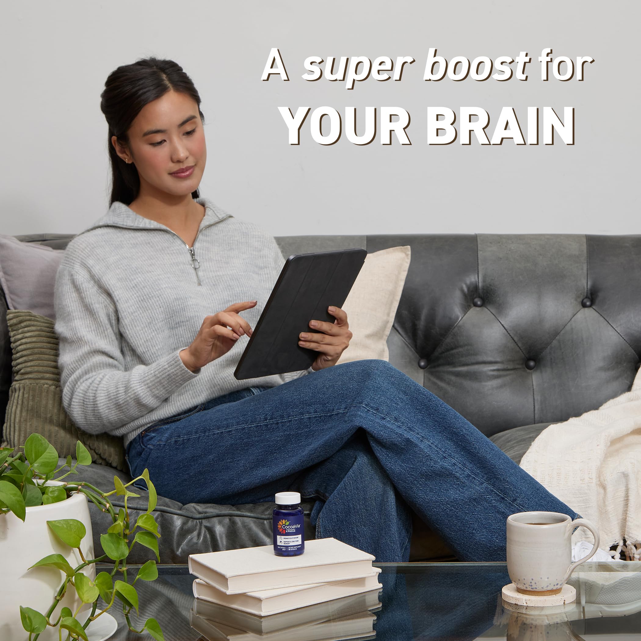 Nutritional support for cognitive performance