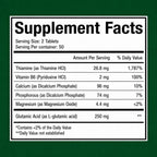 Nutritional support for cognitive wellness