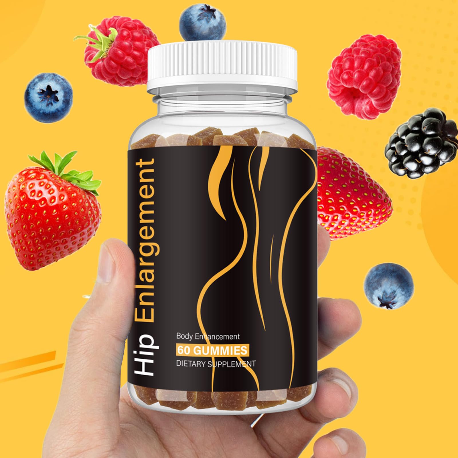 nutritional support for curves and fitness