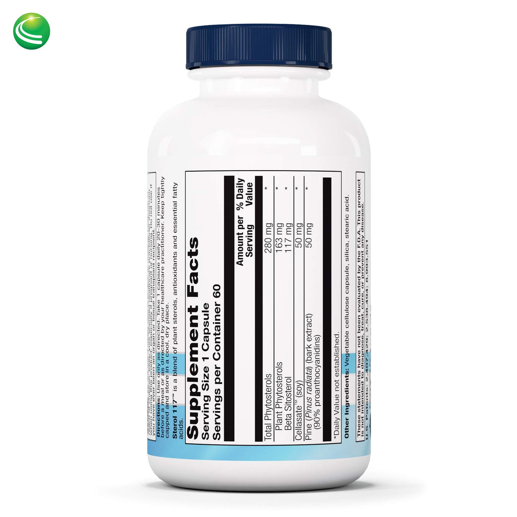 nutritional support for daily health