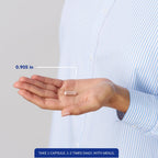 nutritional support for daily health