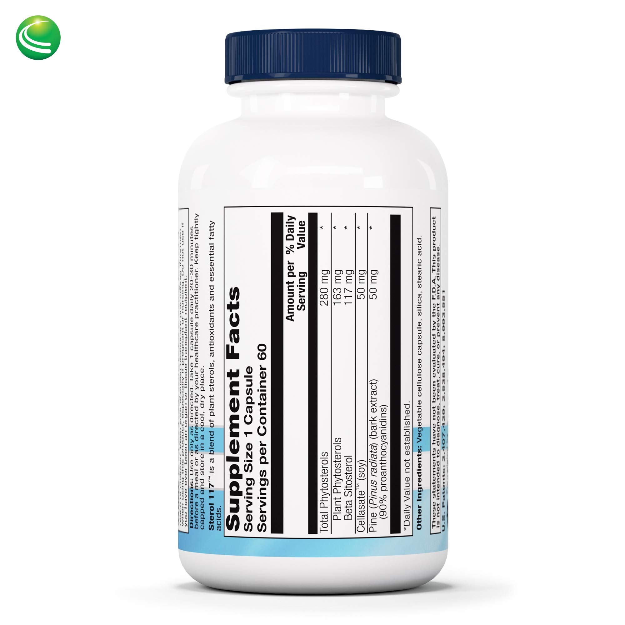 nutritional support for daily health