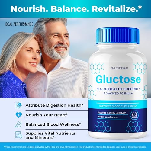 Nutritional support for energy metabolism