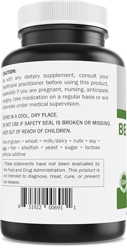 nutritional support for everyday health