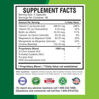 nutritional support for expecting mothers