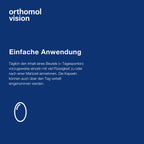 nutritional support for eye health