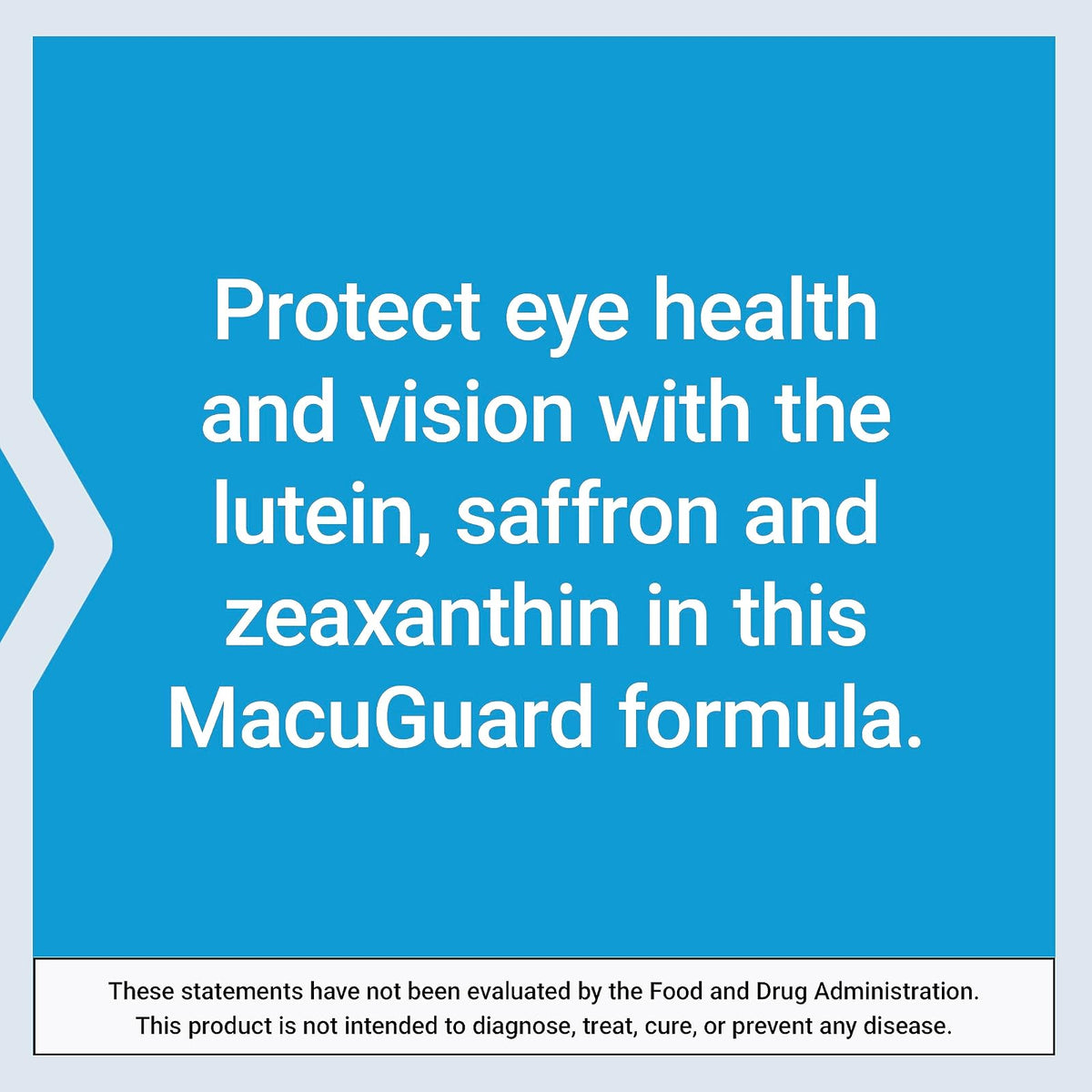 nutritional support for eye wellness