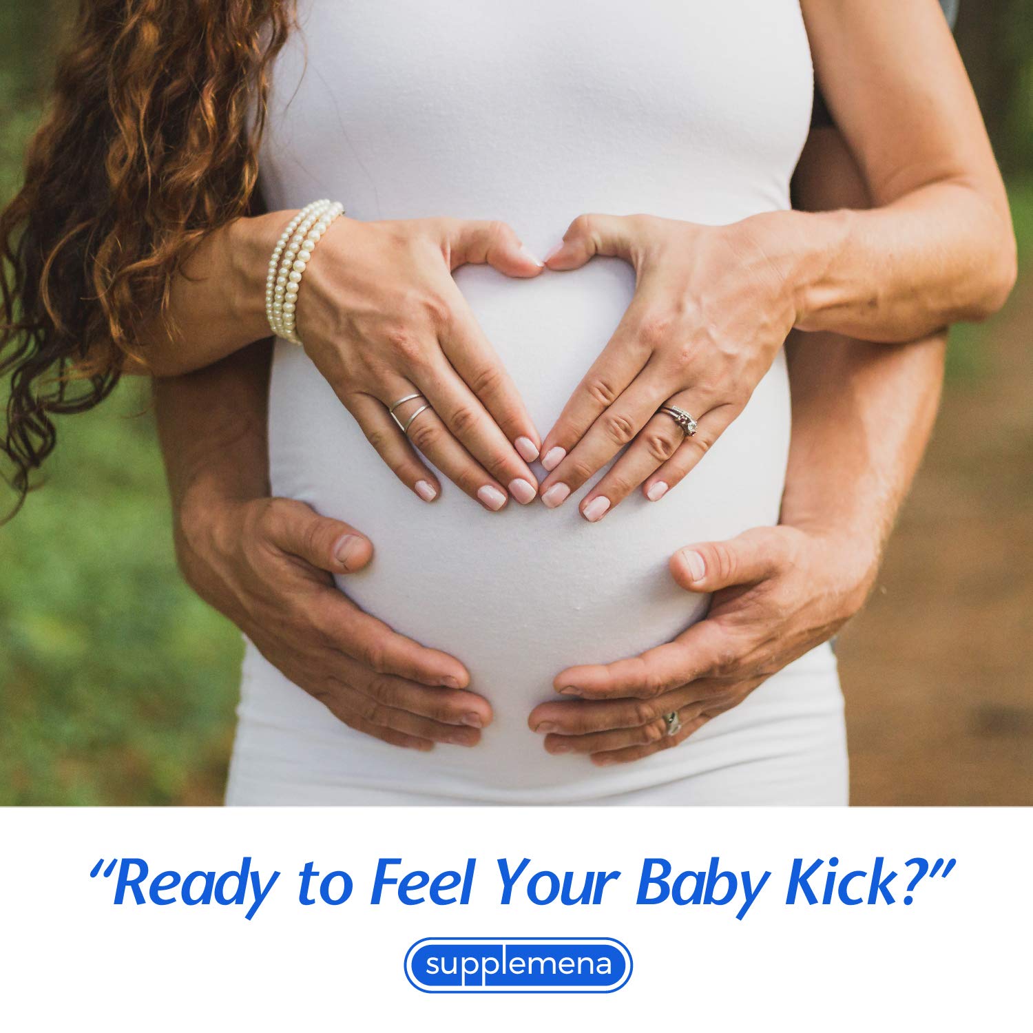 nutritional support for fertility