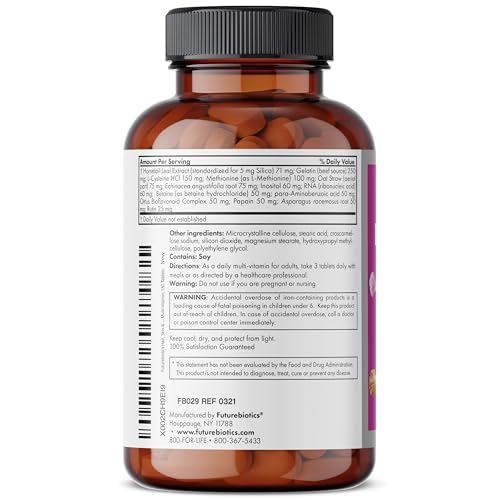 nutritional support for glowing skin