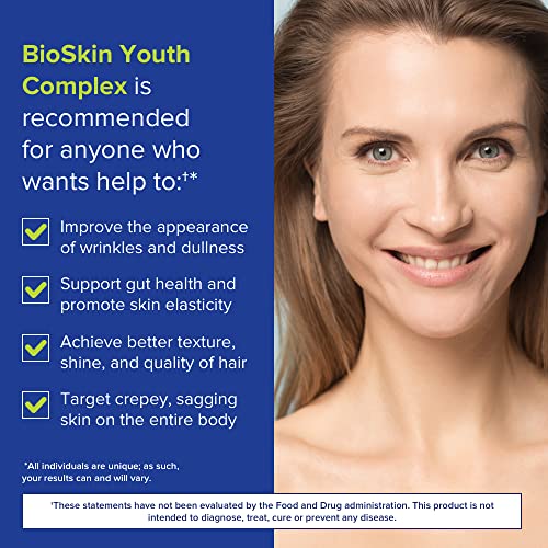 nutritional support for glowing skin