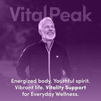 nutritional support for graceful aging