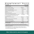 nutritional support for growing boys