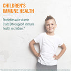 nutritional support for growing children