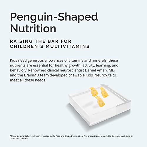nutritional support for growing kids