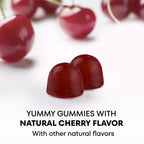 nutritional support for growing kids