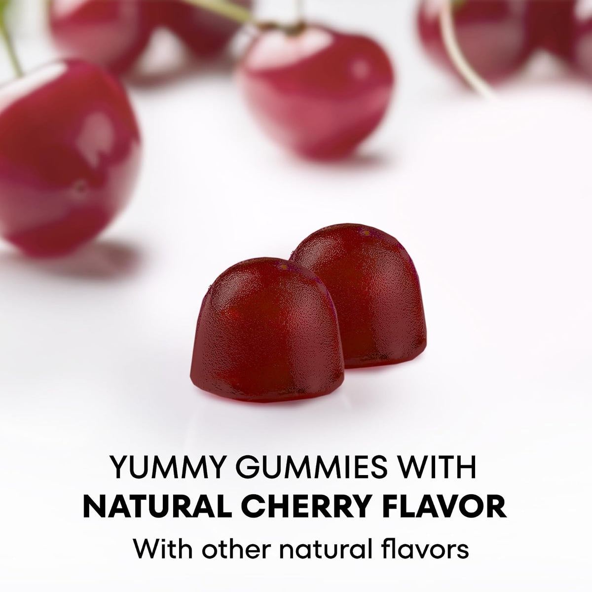 nutritional support for growing kids