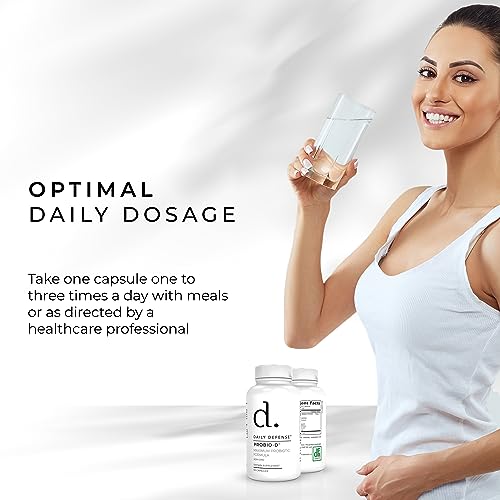 nutritional support for gut balance