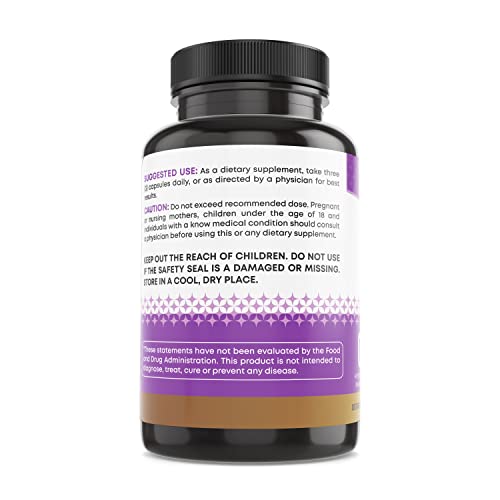 nutritional support for gut balance