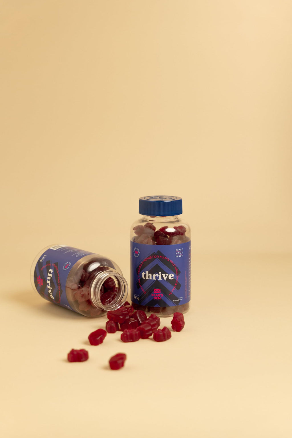 nutritional support for hair and skin