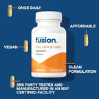 nutritional support for hair growth