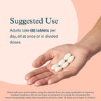 nutritional support for hair growth